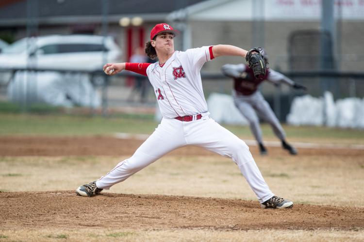 Knights blow it open against Tomcats | Sports | herald-dispatch.com