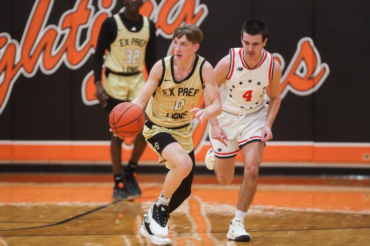 Thacker coaches Providence past Expression Prep, 69-67 | Sports ...