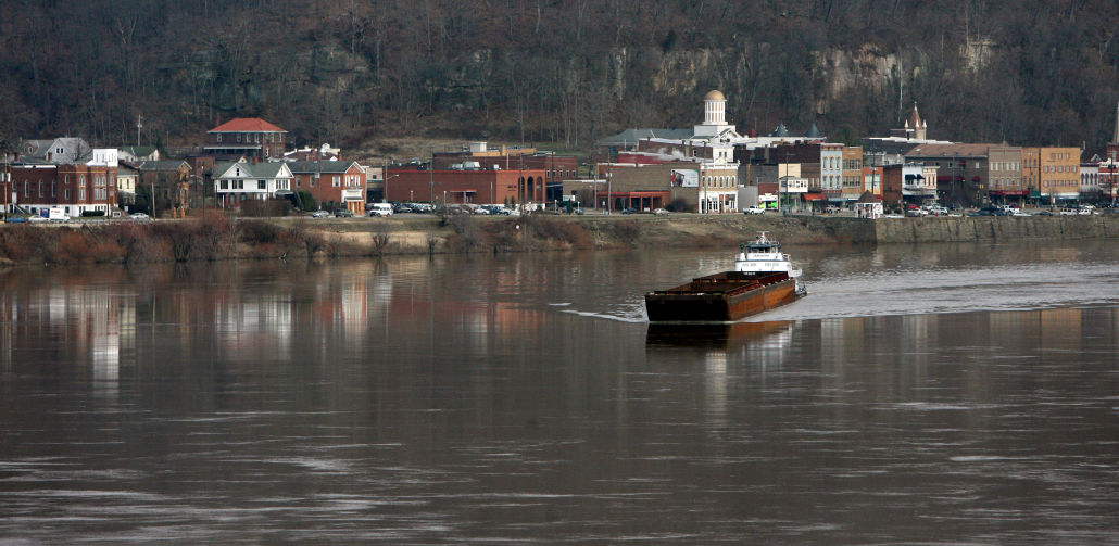 Gallery: Pomeroy-Mason Bridge Ribbon-Cutting Ceremony | Photos News ...