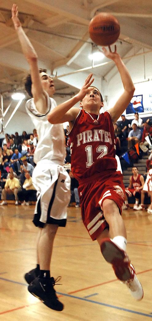 Gallery: Cabell County Middle School boys basketball tournament ...
