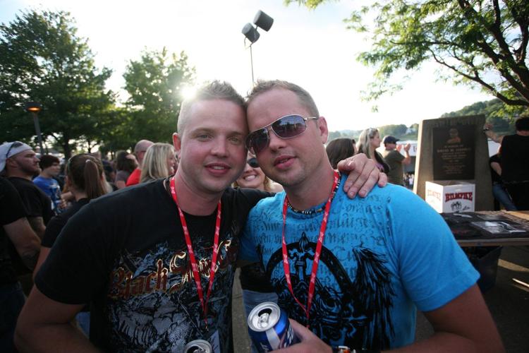 Gallery: X-Fest 2009 | Photos News | herald-dispatch.com