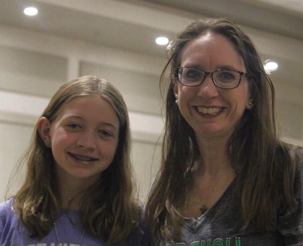 Smiles for miles | Putnam News | herald-dispatch.com