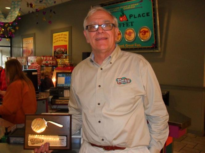 Ashland's Gattiland offers 'eatertainment' for the family | Features ...