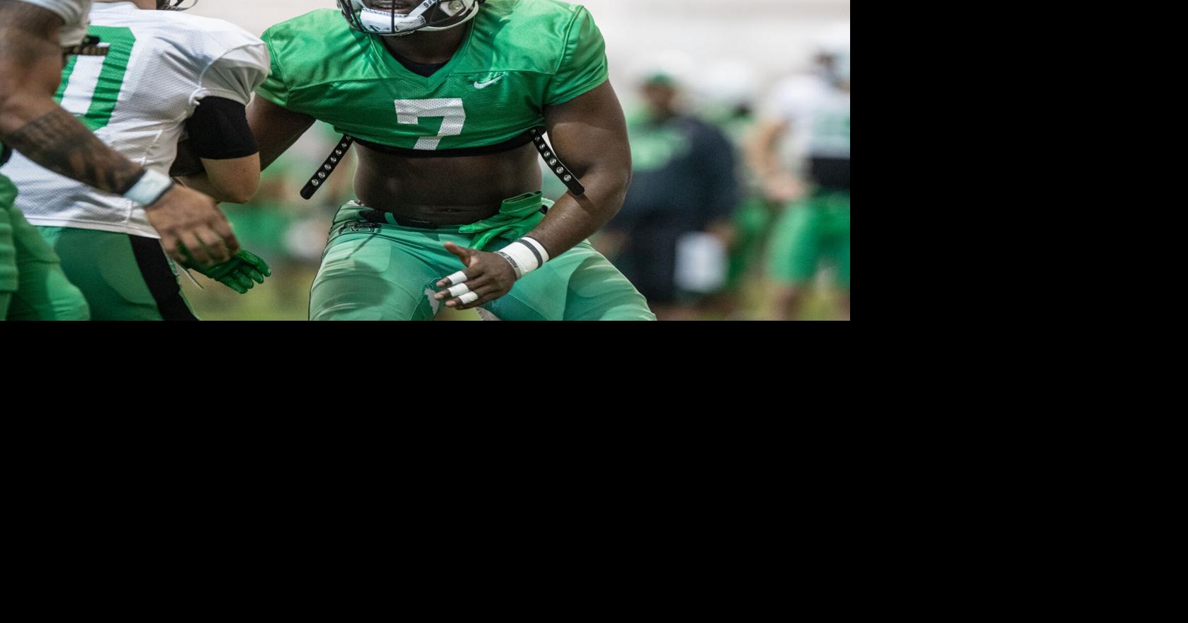 Former Herd linebacker Beauplan joins Vikings practice squad | Sports ...