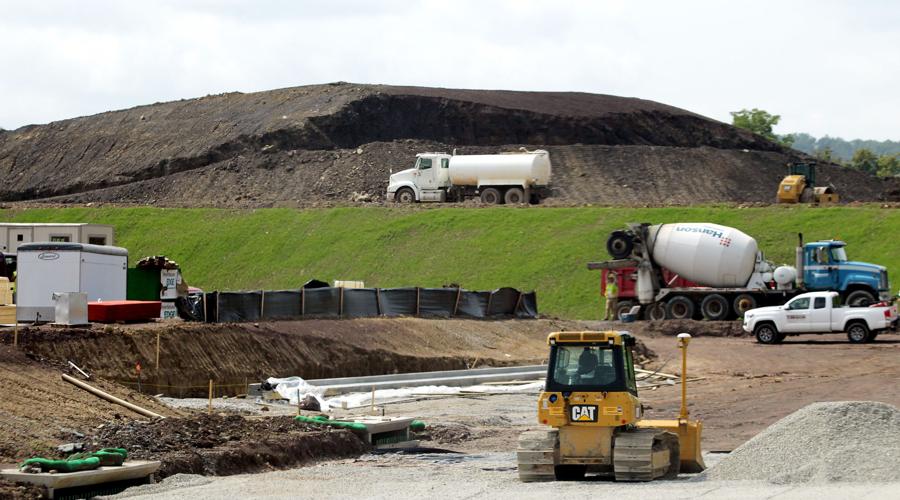 Eight businesses to open at Tanyard Station before 2019 | News | herald ...