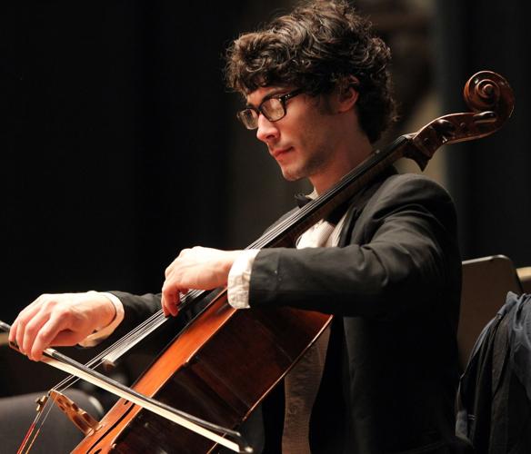 Gallery: Young People's Concert | Photos News | herald-dispatch.com