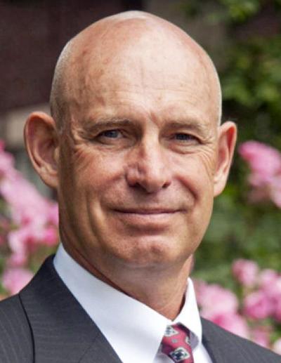 W.Va. Commissioner of Agriculture candidate: Kent Leonhardt (R) | News ...