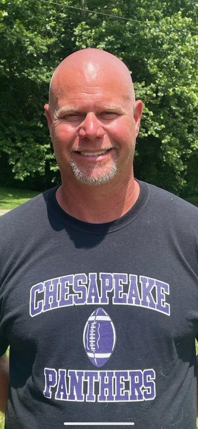 Panthers' Knipp shaves head to support mother-in-law | Sports | herald ...