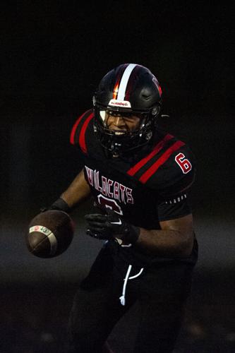 Nitro Wildcats thump Ripley Vikings, 48-6 | Putnam News | herald ...