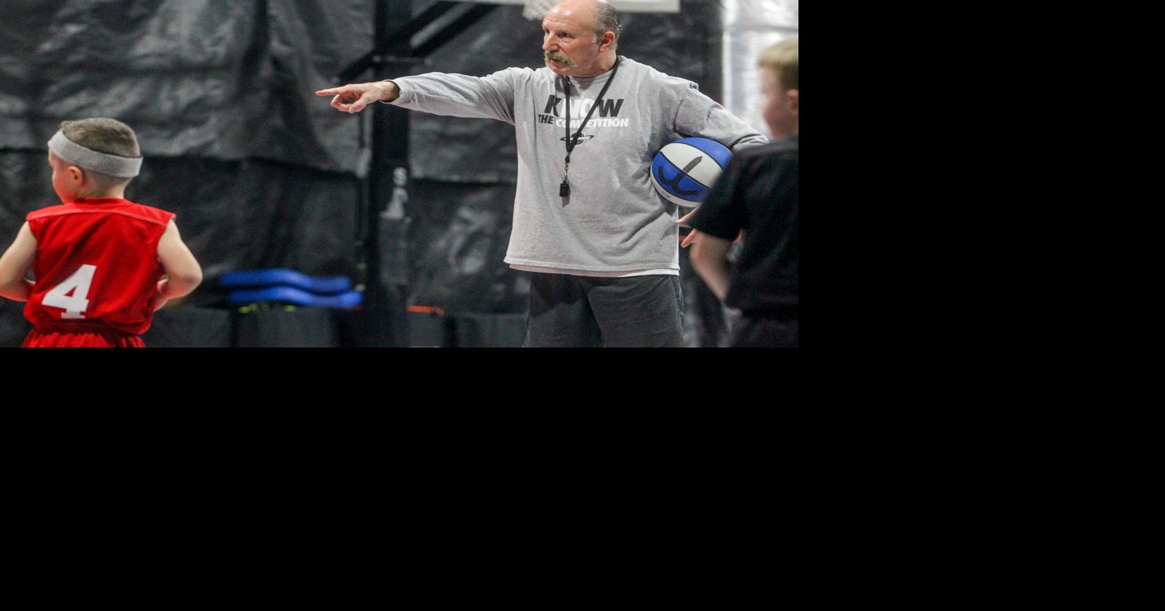 Former Huntington East coach Clayton dead at 69 | High School Sports ...