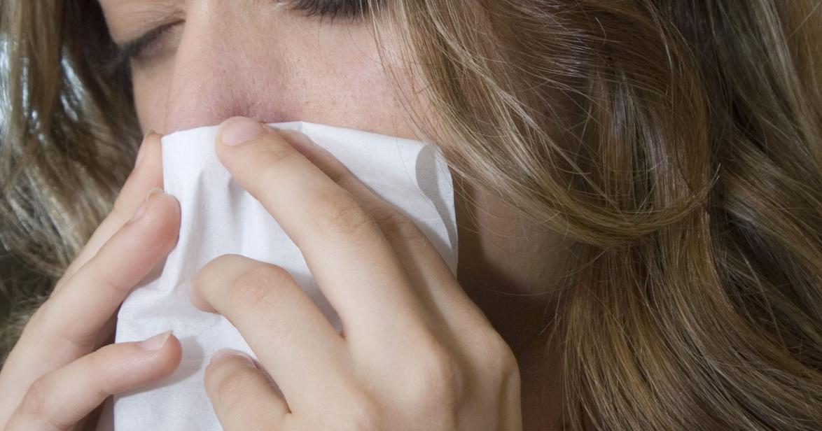 Travis Lemon: Get ready for seasonal allergies | Features/Entertainment ...