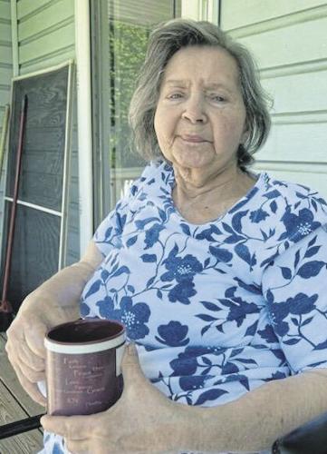 Mary Sue Trogdon | Logan Banner | herald-dispatch.com