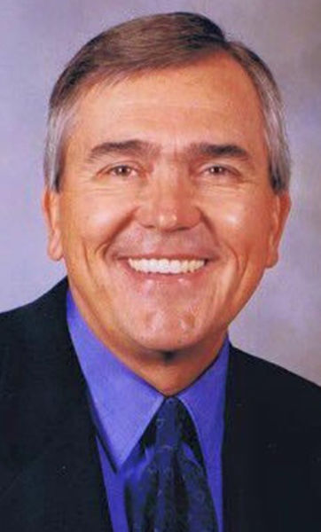 DR. STEPHEN JAMES FEASTER | Chapman's Mortuary & Crematory | herald ...