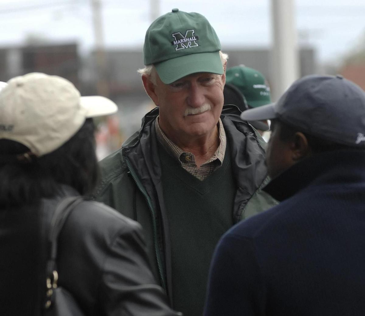 Gallery: Red Dawson through the years | Photo Galleries | herald ...