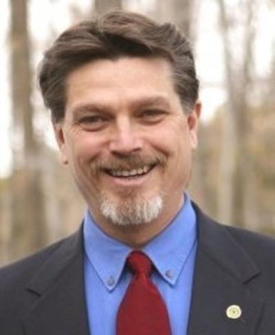 U.S. Senate candidate profile -- Jesse Johnson | News | herald-dispatch.com