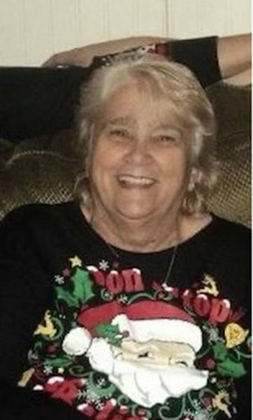 BARBARA ELLEN KNAPP | Chapman's Mortuary & Crematory | herald-dispatch.com