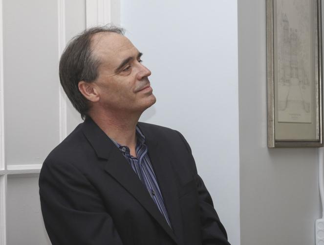 Photos: 2016 Dan O'Hanlon Essay Competition award ceremony | Photos ...