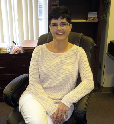 Katrina Keith takes over as mayor of Ironton | Ohio News | herald ...