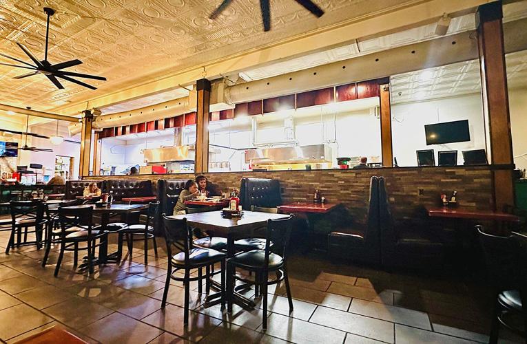 Food Guy: Kel's Tavern review; Bucket at Eagle View open | Dining Guide ...