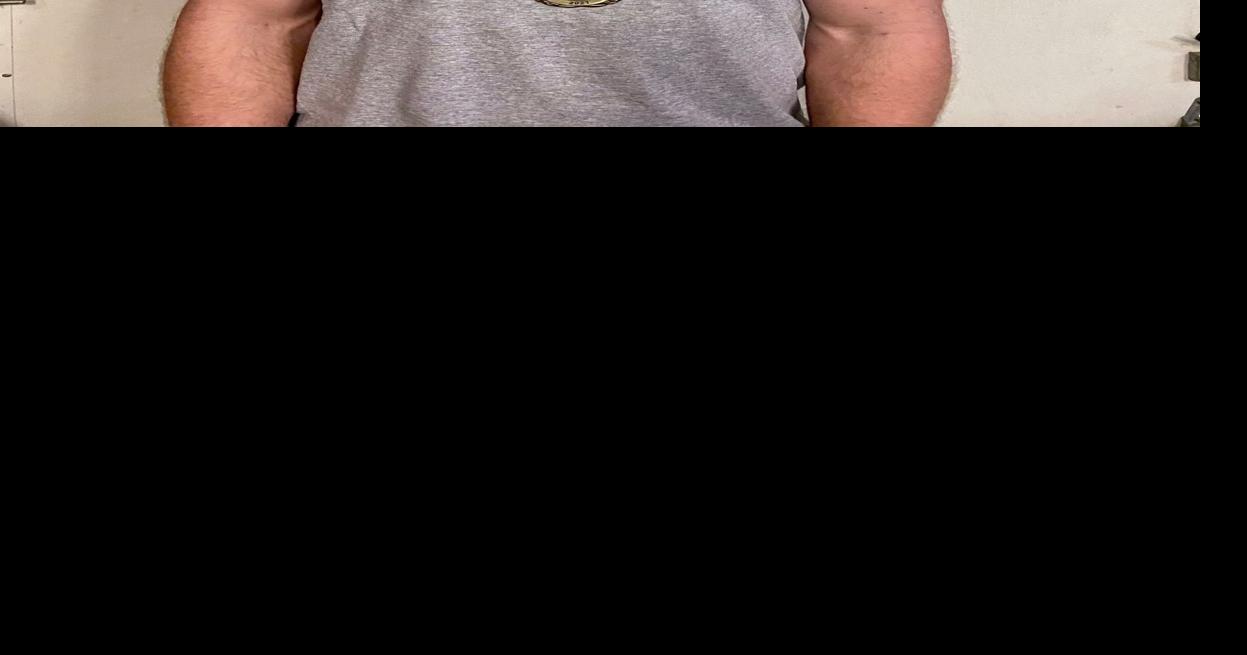 Taylor Life: Poca wrestler Dillon Taylor earns Male Gamer honors ...