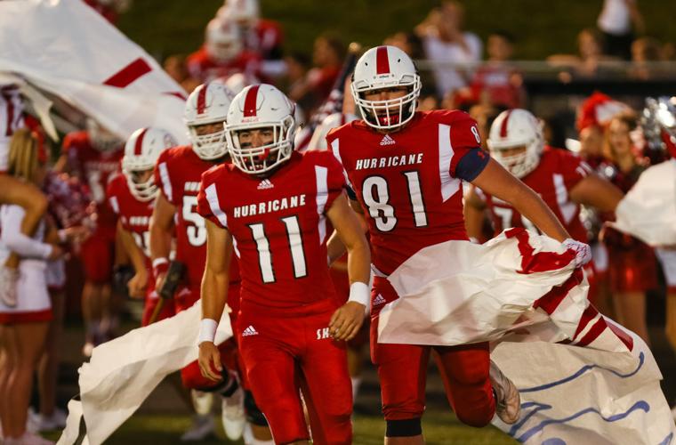 Photos: Spring Valley vs. Hurricane, football | Multimedia | herald ...