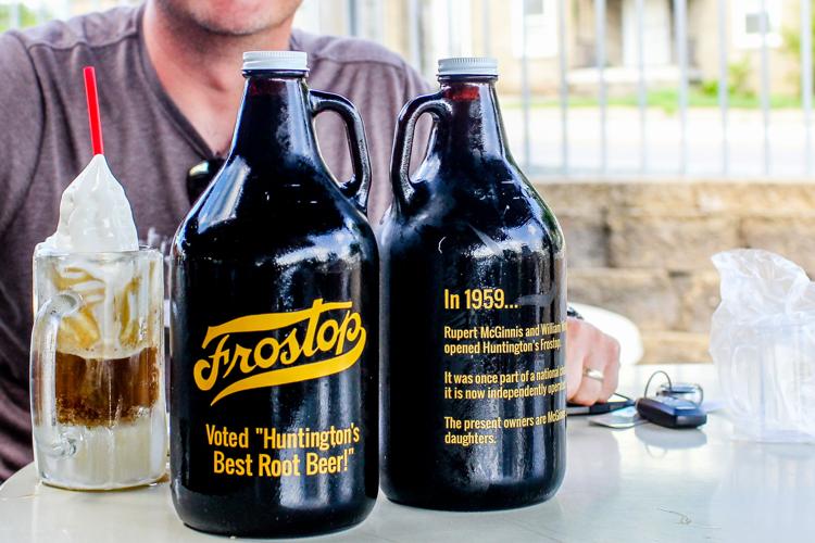 Photos: Frostop Drive-In Celebrates 60th Anniversary in Business ...