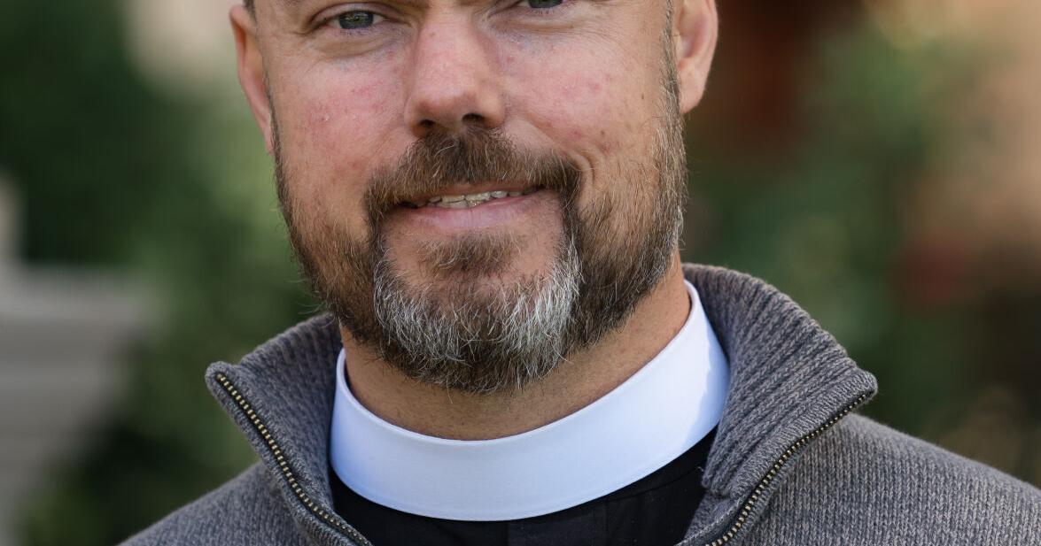 Trinity Episcopal Church to install new rector | News | herald-dispatch.com