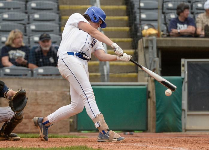 Logan rolls past Shady Spring 10-1 in AA semifinal | Sports | herald ...
