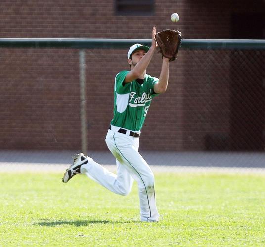 Gallery: Fairland vs. Vinton County baseball | Photos Sports | herald ...