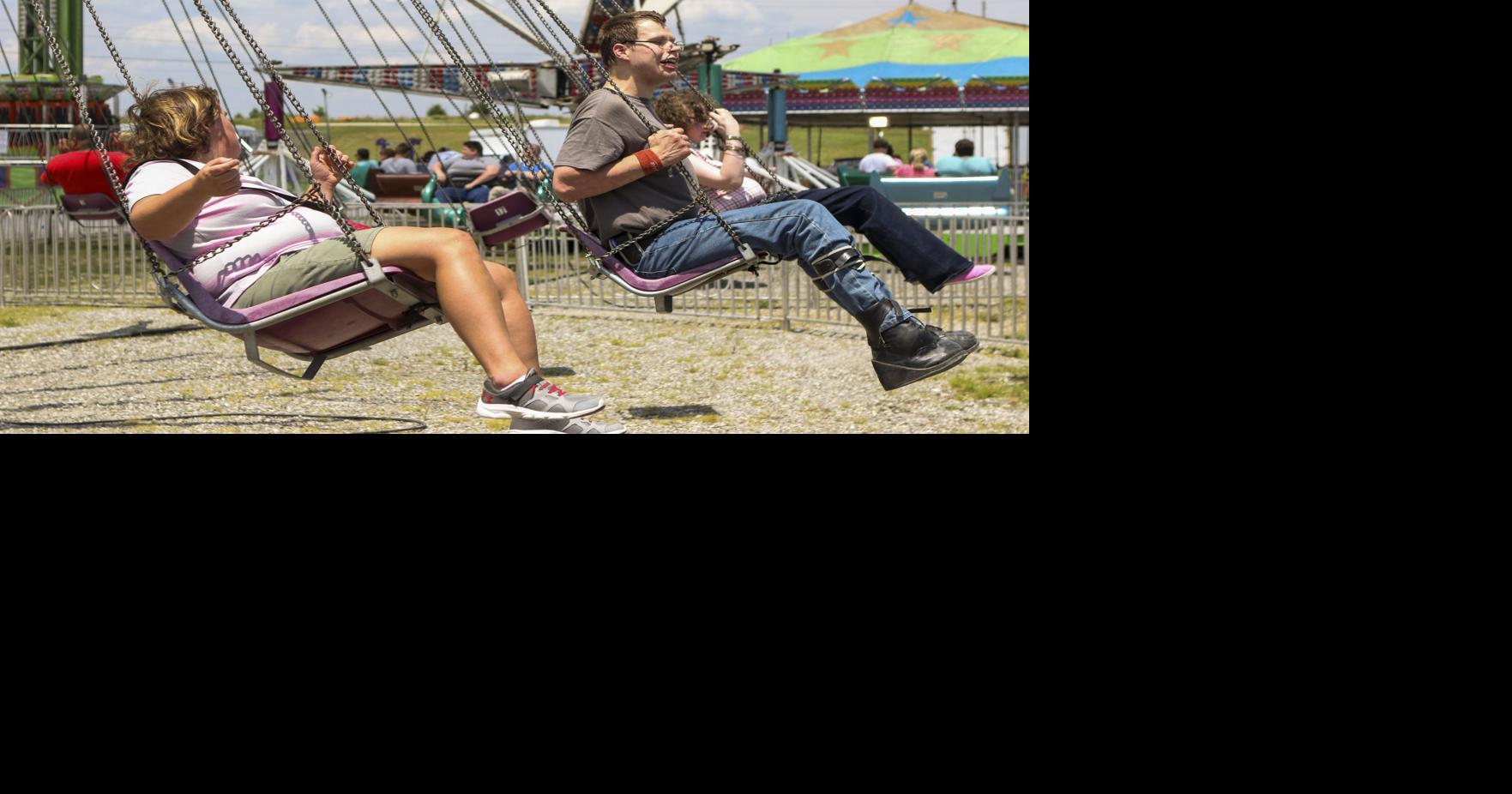 Photos: Boyd County Fair | Photo Galleries | herald-dispatch.com