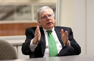 Kopp apologizes, defends budget plan | News | herald-dispatch.com