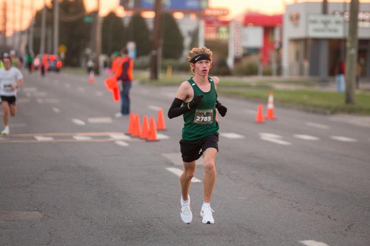 Photos: 2023 Marshall University Marathon | Multimedia | herald ...
