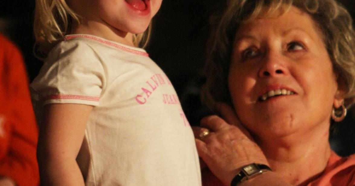 Gallery: 2008 George Carden Super Spectacular Circus | Multimedia ...