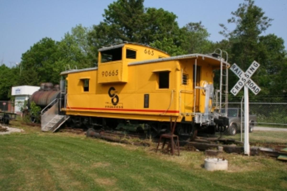 'Take a Sentimental Train Ride' with the symphony | Features ...