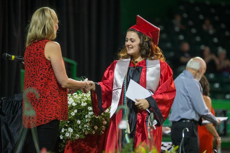 Photos: 2024 Wayne High School Graduation | Multimedia | herald ...