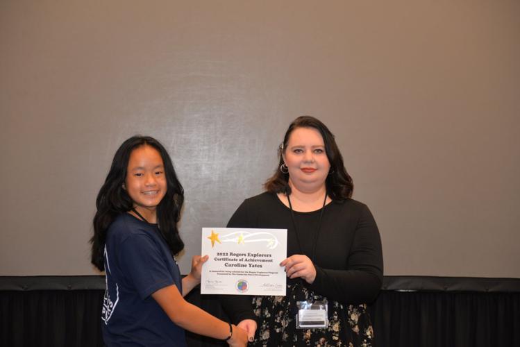 Four Boyd County students complete youth development programs in ...