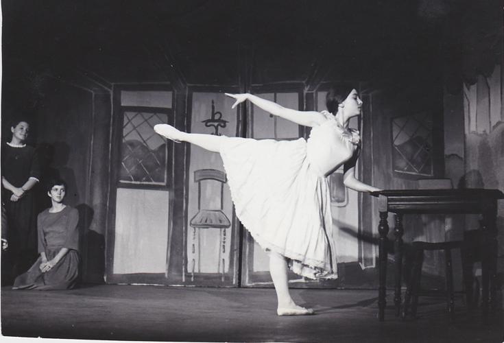 Photos: Old photos of the Huntington Community Players | Photos News ...