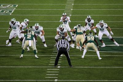 2021 Marshall football schedule | Sports | herald-dispatch.com