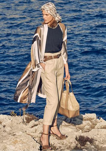 Sharon Mosley: Bigger is better when it comes to handbags this season ...