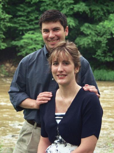 Marsh-Hatcher | Celebrations | herald-dispatch.com