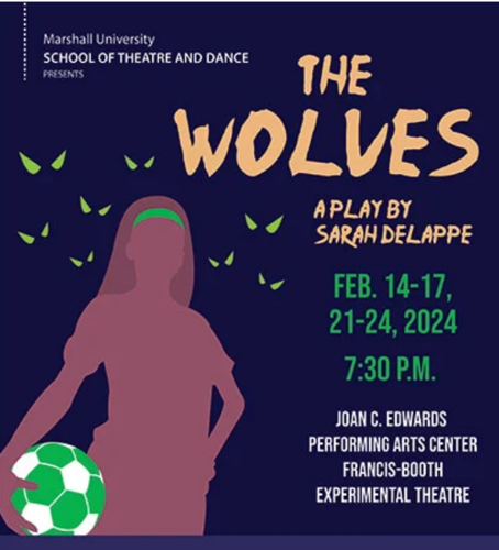 Marshall School of Theatre presents play about human interaction, 'The ...