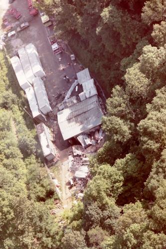 Gallery: 1996 Scottown, Ohio, fireworks fire kills nine | Photos ...
