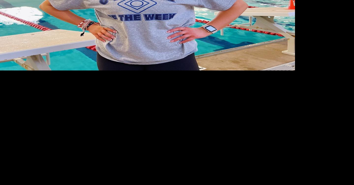 Megan Scarberry: HHS swimmer Boberksy is Female Gamer of the Week ...