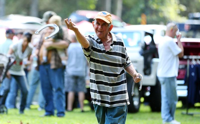 Gallery: Maynard Family Reunion | Photos News | herald-dispatch.com