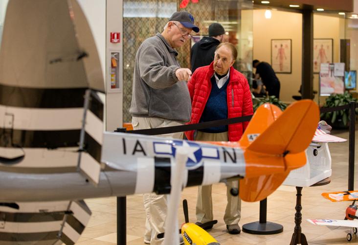 Tri-State Model Flyers Club attracts kids at Ashland Town Center | News ...