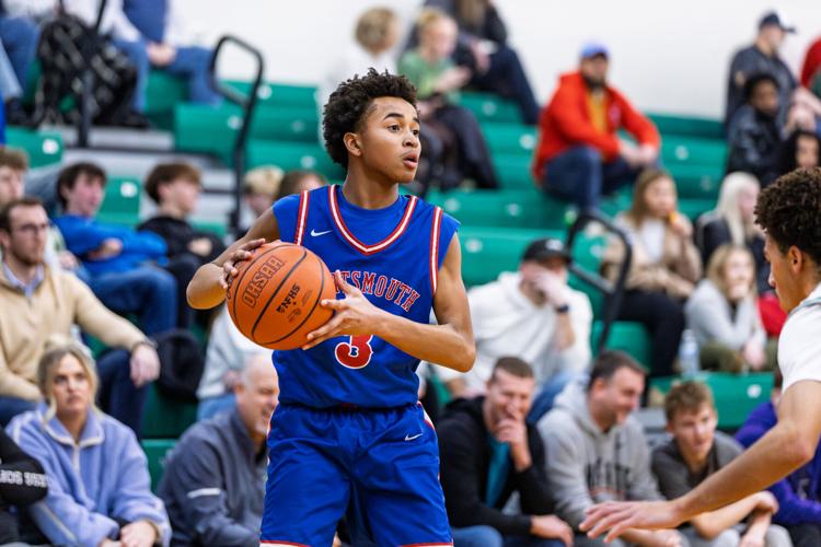 Fairland keeps control, hands Portsmouth first loss | High School Sports | herald-dispatch.com