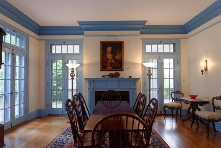 Humanities Council to host open house for WV Day | Features ...