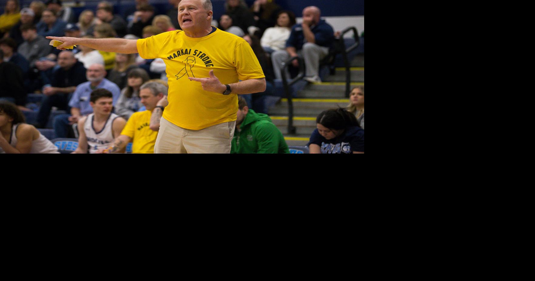 Prep notebook: Chaffin looks to take fifth team to state tournament ...