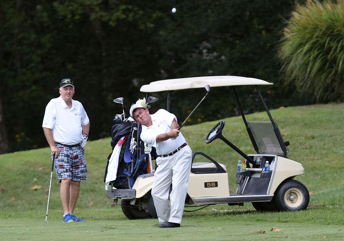 Gallery: 2nd Annual Children's Classic Golf Tournament | Photos News ...