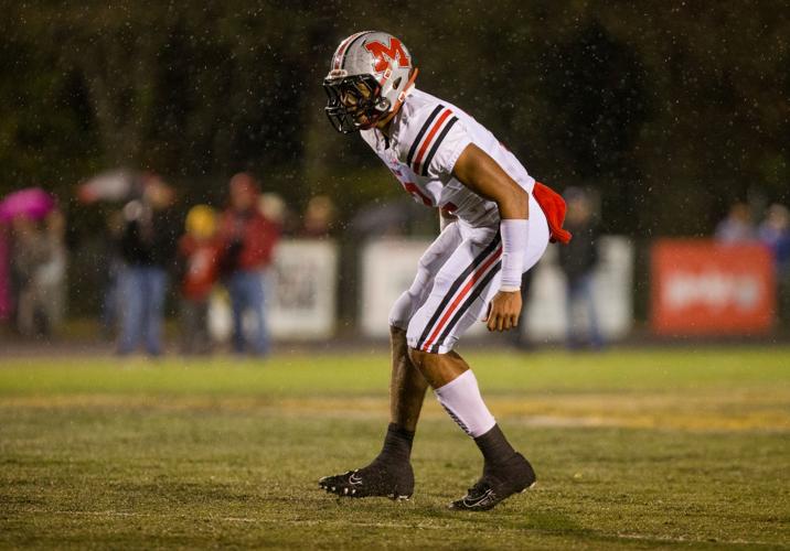 J.J. Roberts has potential to be taken in NFL Draft | Marshall Sports ...